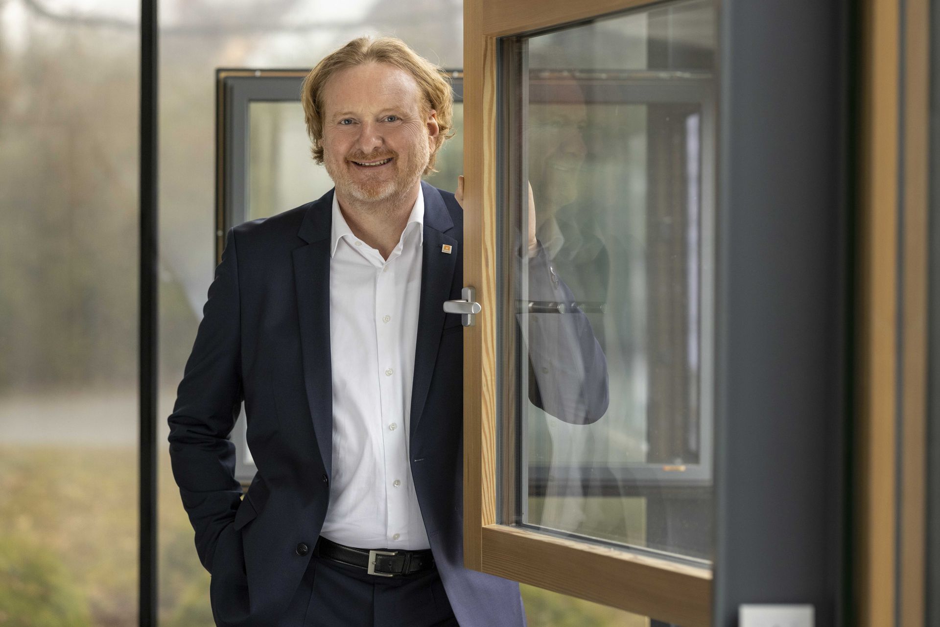 Unternehmen | Gaulhofer