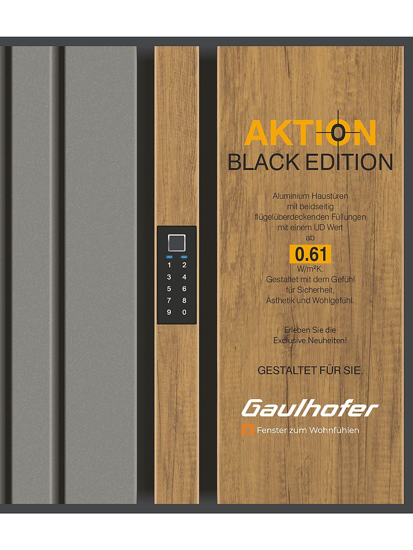 E-Paper | Gaulhofer
